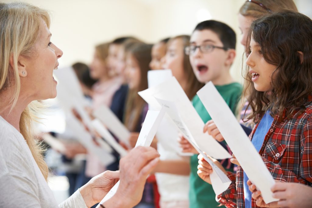Music Subject Leads: New to the role and update (Primary) - Essex Music ...