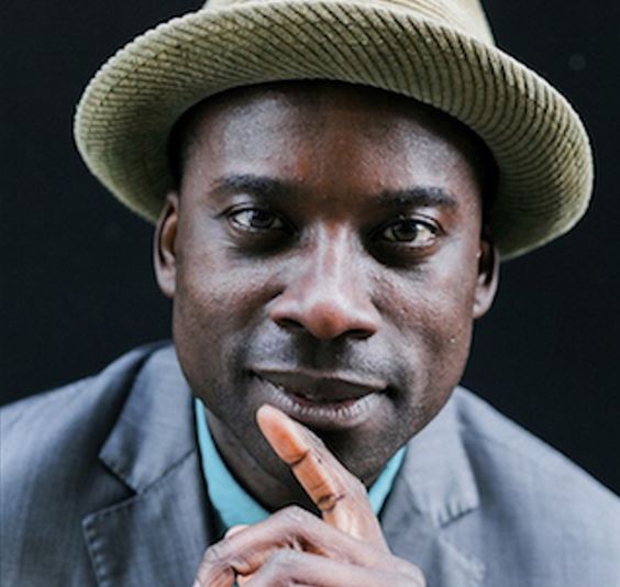 Vocal Workshop with Randolph Matthews and Emma Sweeney (November 2023 ...